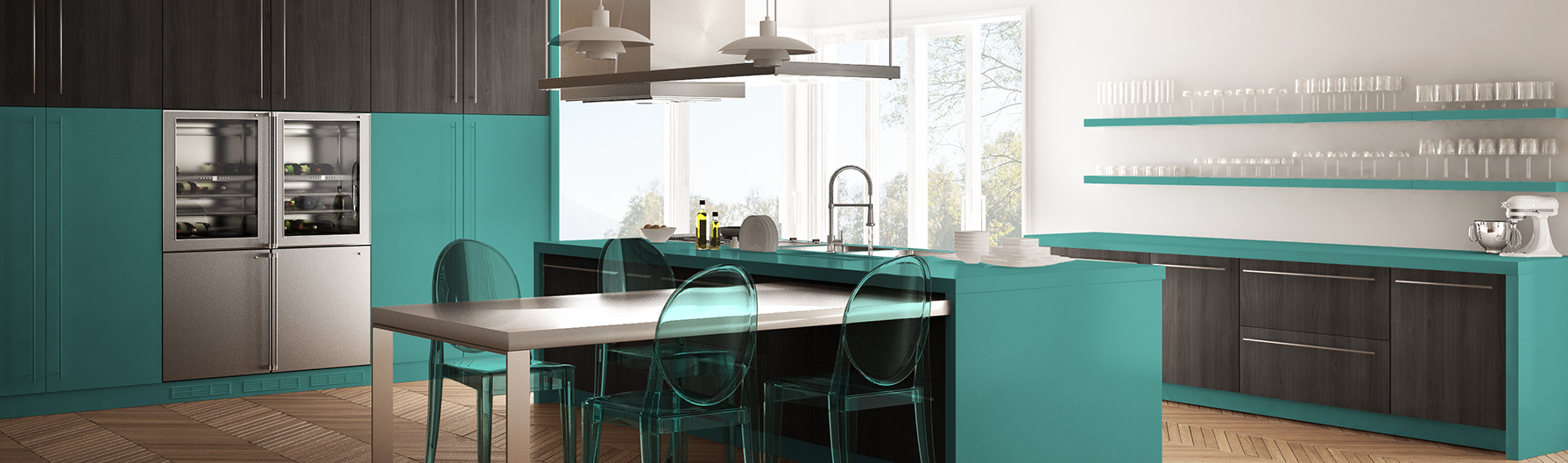 Chris Crooks Joinery - Gallery